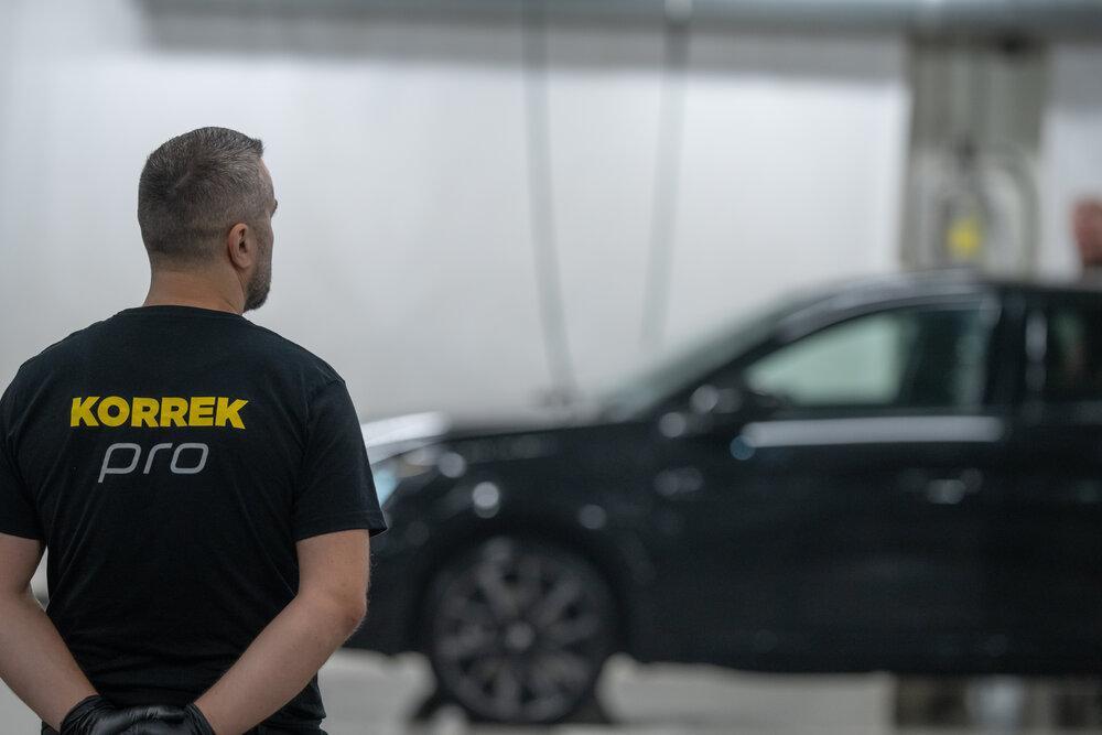 etusivu - Korrek Pro Center