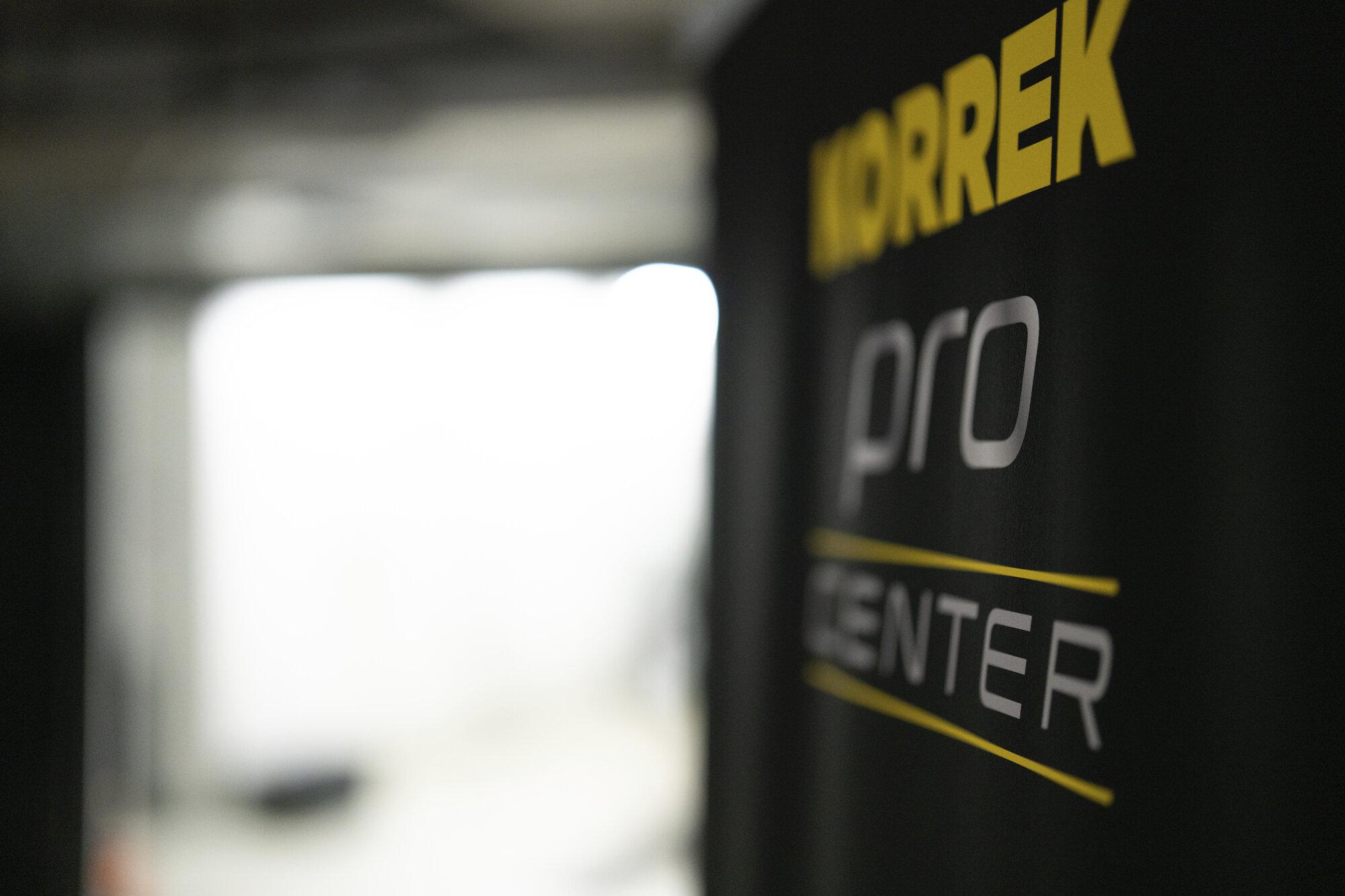 Puuvilla Pori | Korrek Pro Center